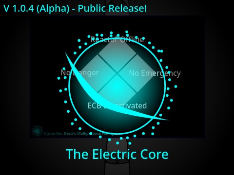 The Electric Core