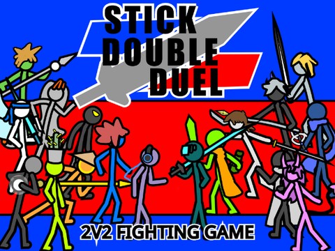 Stick Double Duel