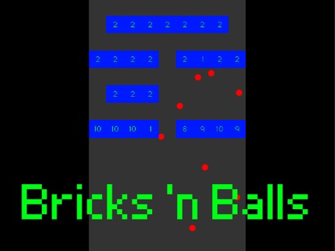 Bricks 'n Balls