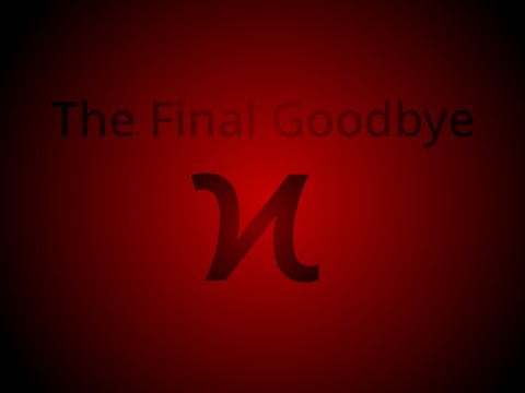 The Final Goodbye to ... A B S O L U T E (Part 5)