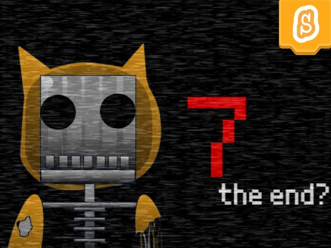 six hours at scratch 7 el FINAL