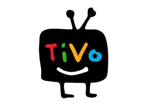 TiVo Logos!