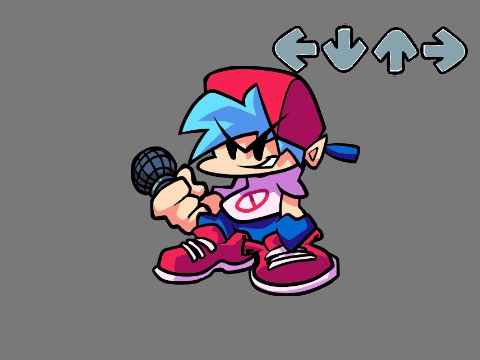 (Ver. 1) ZERO ANIMATION - BF