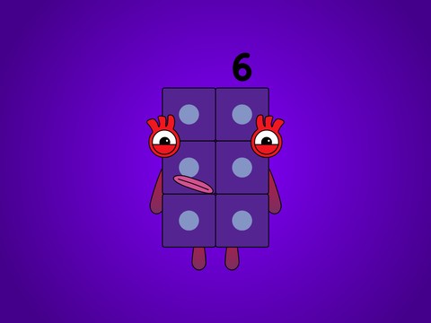 Uncannyblocks Band but its different 2