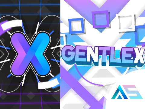 ┃p.3┃Intro - GentleX
