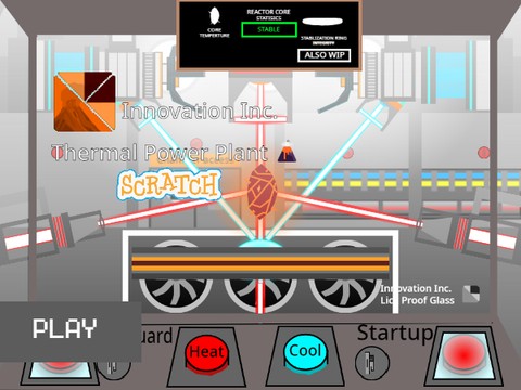 IITPP Scratch Edition