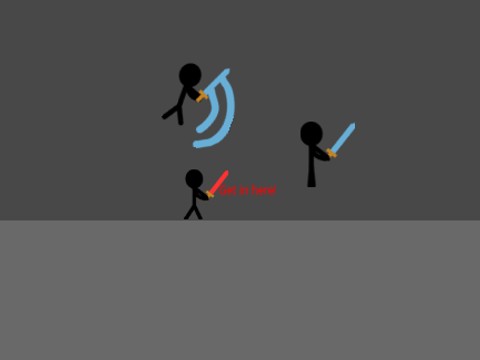 Epic Boss Battle! (Red Vs. Blue (UPDATE!))