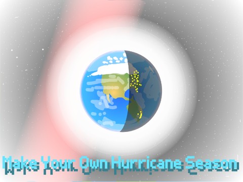 Make your own Hurricane Season v0.6