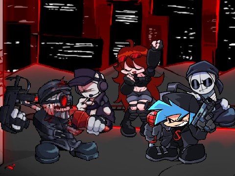 (FIXED) controlllable w/ arrow speed but Hank