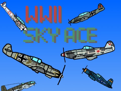 WWII Sky Ace v0.6.2