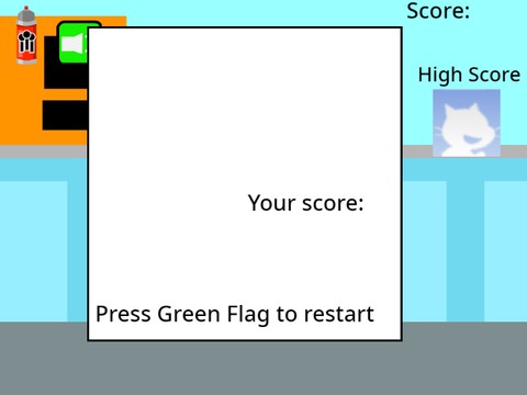 Scratch Surfers v2.0 (New York)