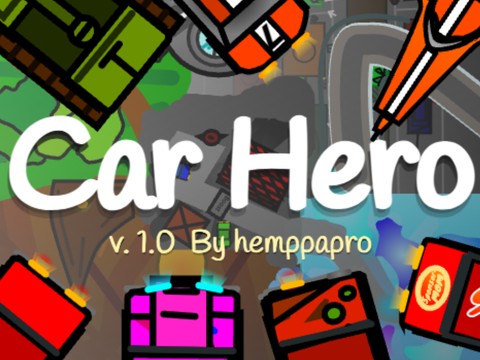 Car Hero