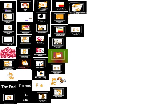 all of the scratch 3.0 show but is coco copy egg doge