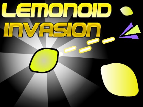 Lemonoid Invasion v1.08