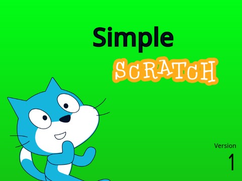 Simple Scratch 1.0