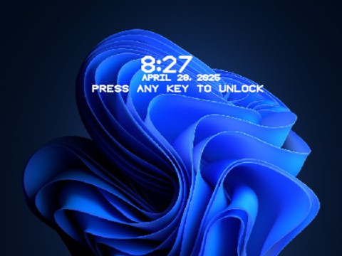 Windows 11 Simulator