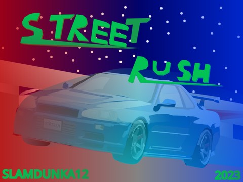 Street Rush V1.6