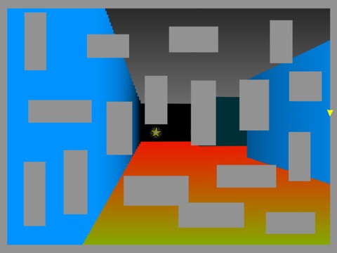 Raycaster! Episode 6