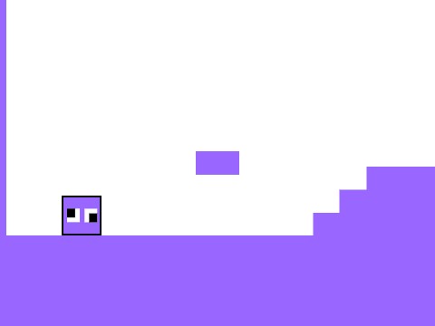 Scratch Platformer E2