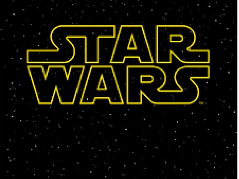 Star wars game project