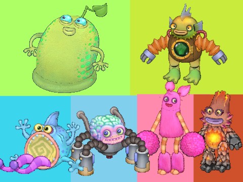 MSM Rig Bundle #2 FREE TO USE