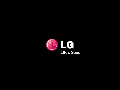 (FANMADE) LG Mobile startup