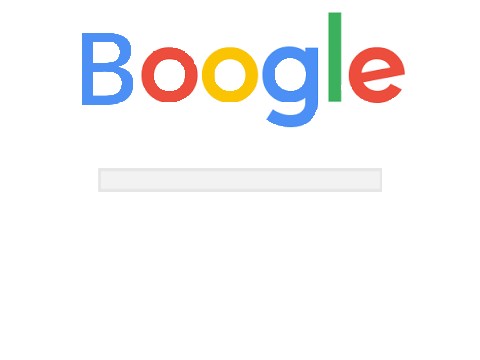 Boogle -- a search engine (4.0)