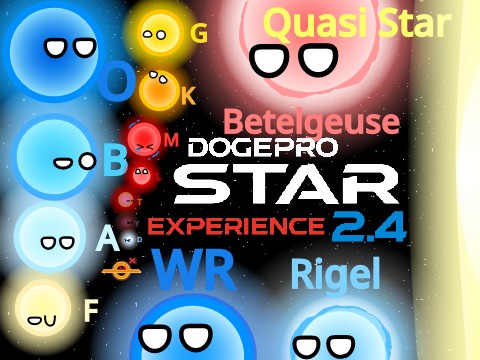 DogePro Star Experience || V2.4