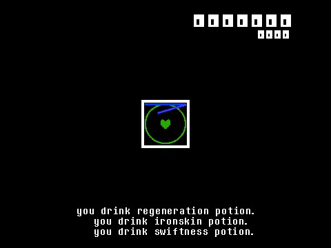 rhythm recall --[Universal Collapse]--