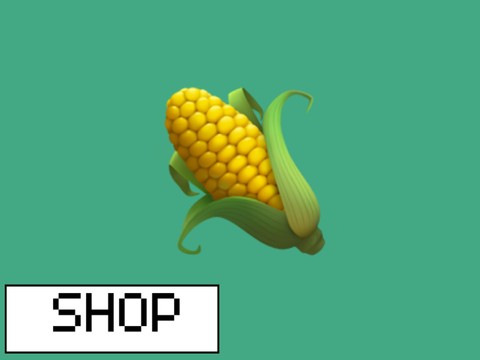 Corn Clicker