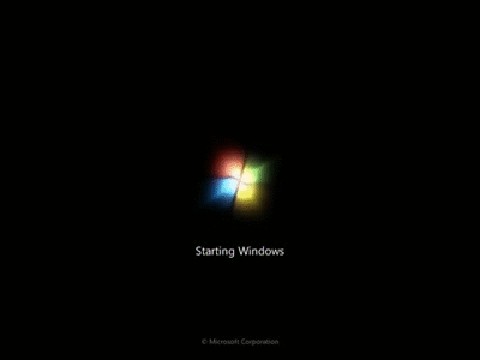 Windows 7 Error Simulator