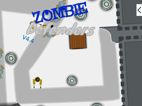Zombie defenders v4.4 [WINTER 2023]