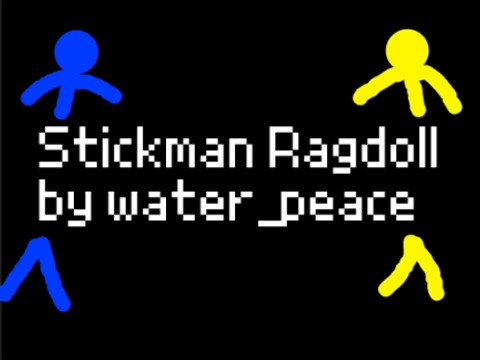 Stickman Ragdoll