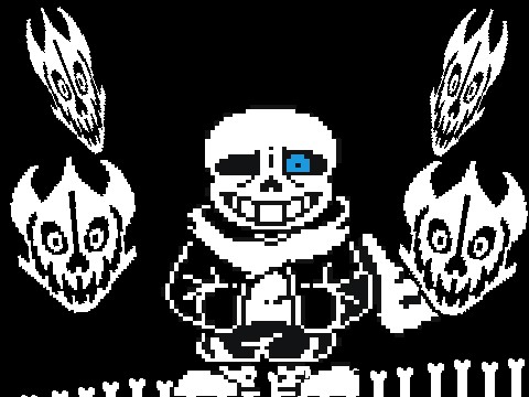 [Undertale Tears In The Rain] San