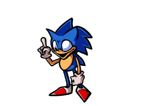 Random FNF Characters Test # 5