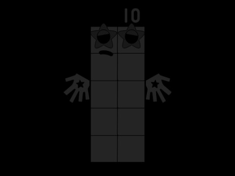 Uncannyblocks Band Remastered (1-10) -12 Pitched except 1 and 2