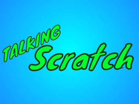 Talking Scratch