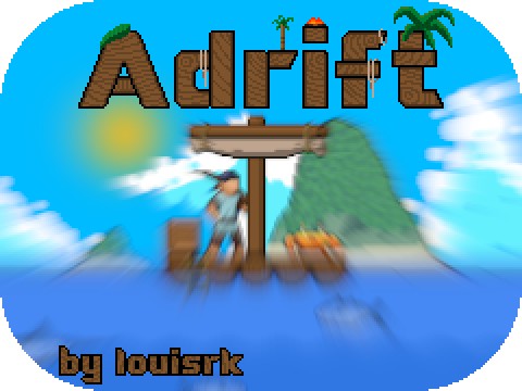 Adrift (v0.9.5) - [PGMA finals]