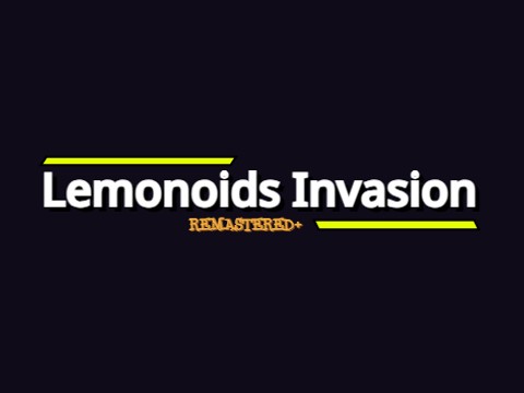 Lemonoids Invasion