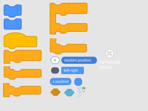 Scratch blocks | | 100% VECTOR ART! #Games #All #Art #Scratch #Blocks #Vector