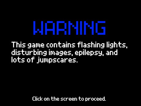 FNAF: Project Bonnie (Fan Game)