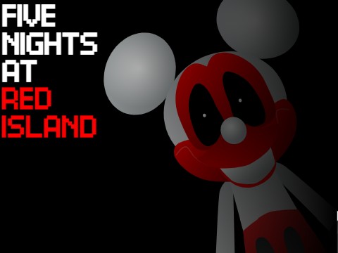 Five Nights at Red Island 2022
