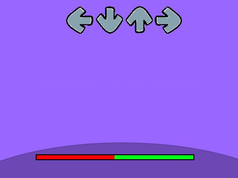 Colour Engine (FNF Note Engine for Scratch)