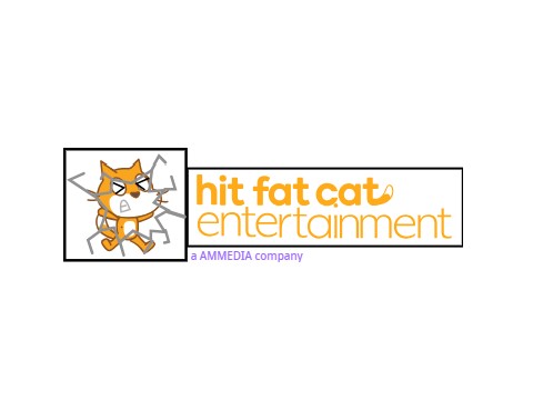Hit Fat Cat Entertainment (2022-) (AMMedia ver.)