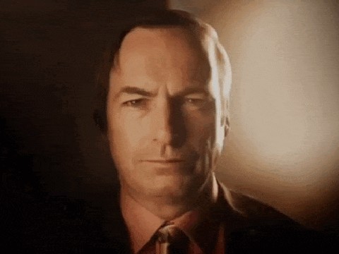 3D Saul Goodman(NEW COMMERCIAL OUT)