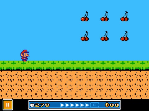 Super Mario 2 Maker 2 - A Platformer Creator