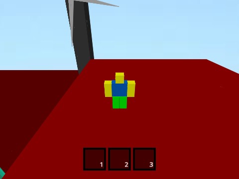3D Roblox Remake