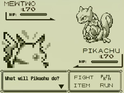 (MOBILE FRIENDLY) POKEMON RED AND BLUE SIMULATOR ON SCRATCH