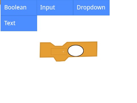 Scratch Block Creator