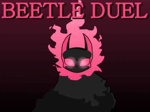 FNF ♪Beetle Duel♪ (fnf devil's gambit with my OC)